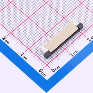 ZF5S-30-02-T-WT中文资料_最新报价_数据手册下载_SAMTEC-FFC/FPC连接器-立创商城