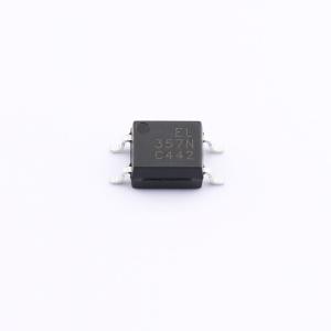 EL357N(C)(TA)-G中文资料_最新报价_数据手册下载_EVERLIGHT(亿光)-晶体管输出光耦-立创商城