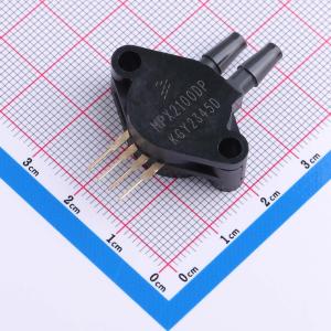 MPX2100DP中文资料_最新报价_数据手册下载_NXP(恩智浦)-压力传感器-立创商城