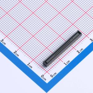 HC-PBB40C-120DS-0.4V-3.0-02中文资料_最新报价_数据手册下载_HCTL(华灿天禄)-板对板与背板连接器-立创商城