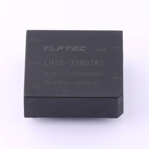 LH10-23B03R2中文资料_最新报价_数据手册下载_YLPTEC(易川)-AC-DC电源模块-立创商城