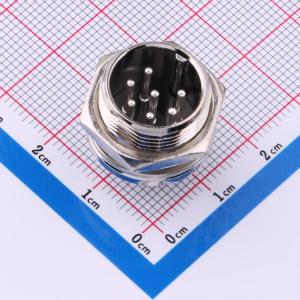 DS869MCS0657-7_dosinconn(德索五金)_DS869MCS0657-7中文资料_PDF手册_价格-立创商城