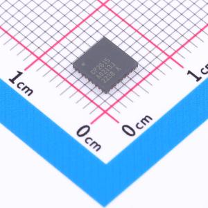 CP2615-A02-GM中文资料_最新报价_数据手册下载_SKYWORKS/SILICON LABS(芯科)-USB转换芯片-立创商城