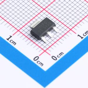 LM1117IMP-3.3/NOPB-HXY中文资料_最新报价_数据手册下载_HXY MOSFET(华轩阳电子)-线性稳压器(LDO)-立创商城