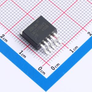 LM2576HVS-12(XBLW)中文资料_最新报价_数据手册下载_XBLW(芯伯乐)-DC-DC电源芯片-立创商城