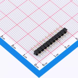 PZ254V-11-11P-A40_XFCN(兴飞)_PZ254V-11-11P-A40中文资料_PDF手册_价格-立创商城