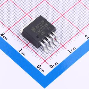LM2576S-ADJ-Y_YONGYUTAI(永裕泰)_LM2576S-ADJ-Y中文资料_PDF手册_价格-立创商城