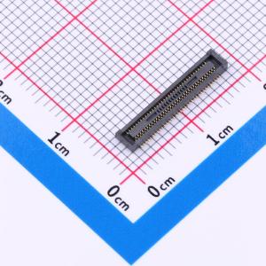 HC-PBB40C-70DS-0.4V-1.5-02中文资料_最新报价_数据手册下载_HCTL(华灿天禄)-板对板与背板连接器-立创商城