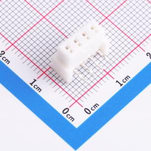 04JQ-ST中文资料_最新报价_数据手册下载_JST-排母-立创商城