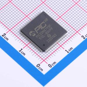 PIC32MX795F512L-80I/PF中文资料_最新报价_数据手册下载_MICROCHIP(美国微芯)-单片机(MCU/MPU/SOC)-立创商城