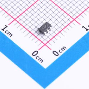 MCP3221A5T-E/OT中文资料_最新报价_数据手册下载_MICROCHIP(美国微芯)-模数转换芯片ADC-立创商城