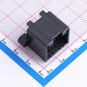174973-2中文资料_最新报价_数据手册下载_TE Connectivity(泰科电子)-汽车连接器-立创商城