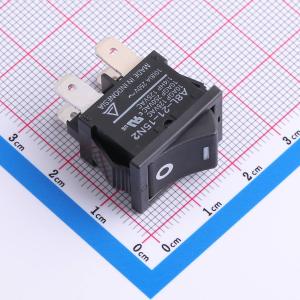 A8L-21-15N2中文资料_最新报价_数据手册下载_OMRON(欧姆龙)-船型开关-立创商城