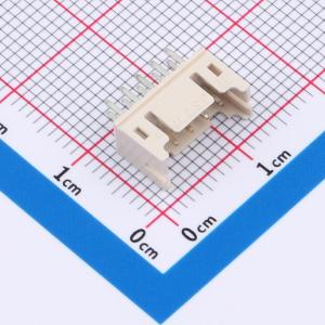 B10B-PHDSS(LF)(SN)(P)中文资料_最新报价_数据手册下载_JST-线对板针座-立创商城