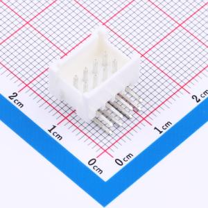 HC-XHZ-2*4AW-05_HCTL(华灿天禄)_HC-XHZ-2*4AW-05中文资料_PDF手册_价格-立创商城