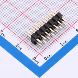 PZ254V-12-14P-A40中文资料_最新报价_数据手册下载_XFCN(兴飞)-排针-立创商城