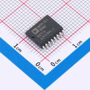 ADUM341E1BRWZ中文资料_最新报价_数据手册下载_ADI(亚德诺)-数字隔离器-立创商城