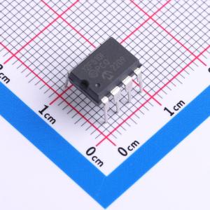 PIC12F510-I/P中文资料_最新报价_数据手册下载_MICROCHIP(美国微芯)-单片机(MCU/MPU/SOC)-立创商城