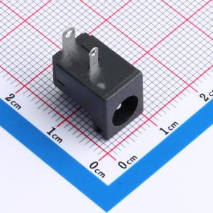 DC-005B-2-2.0-PU中文资料_最新报价_数据手册下载_HOOYA(皓宇电子)-DC电源连接器-立创商城