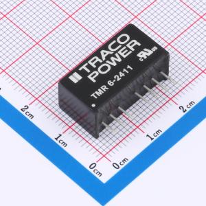 TMR 6-2411中文资料_最新报价_数据手册下载_TRACO POWER-DC-DC电源模块-立创商城