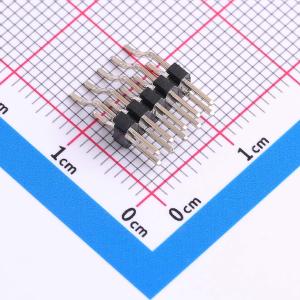 HX PZ2.0-2x5P WT中文资料_最新报价_数据手册下载_hanxia(韩下)-排针-立创商城