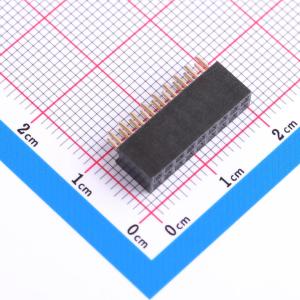 HX PM2.0-2x9P ZC H6.35_hanxia(韩下)_HX PM2.0-2x9P ZC H6.35中文资料_PDF手册_价格-立创商城