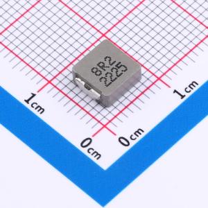 SRP6030WA-8R2M中文资料_最新报价_数据手册下载_BOURNS-功率电感-立创商城