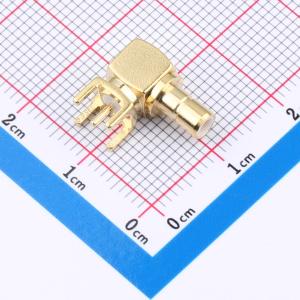 HL2-SMB-JWE中文资料_最新报价_数据手册下载_HenryTech(恒利泰)-RF射频同轴连接器-立创商城
