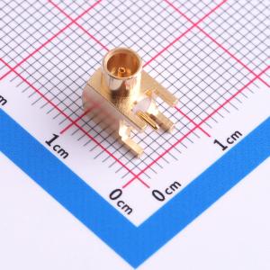 MCX7-J-P-H-RA-TH1中文资料_最新报价_数据手册下载_SAMTEC-RF射频同轴连接器-立创商城