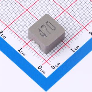 SRYH.1060.YF470MT00中文资料_最新报价_数据手册下载_SOREDE(索瑞达)-功率电感-立创商城