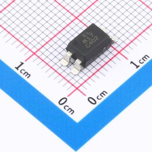 EL817S1(C)(TU)-F中文资料_最新报价_数据手册下载_EVERLIGHT(亿光)-晶体管输出光耦-立创商城