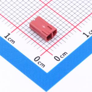 SFHR-02V-R中文资料_最新报价_数据手册下载_JST-胶壳(线对板/线对线)-立创商城