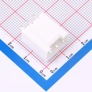 HX39601-3BH中文资料_最新报价_数据手册下载_HX(红星)-线对板针座-立创商城