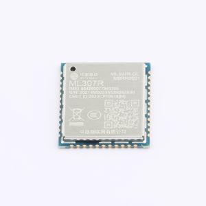 ML307R-DL中文资料_最新报价_数据手册下载_Chinamobile(中移物联网)-2G/3G/4G/5G模块-立创商城