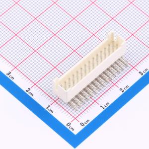 HX20028-28WAP中文资料_最新报价_数据手册下载_HX(红星)-线对板针座-立创商城