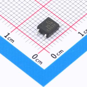 EL357N(C)(TA)-VG中文资料_最新报价_数据手册下载_EVERLIGHT(亿光)-晶体管输出光耦-立创商城