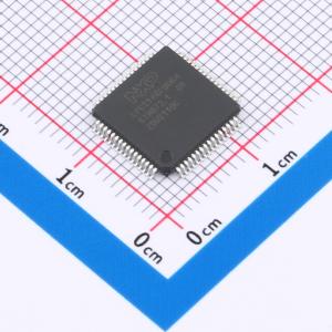 LPC2146FBD64中文资料_最新报价_数据手册下载_NXP(恩智浦)-单片机(MCU/MPU/SOC)-立创商城