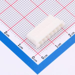 HX25014-7Y中文资料_最新报价_数据手册下载_HX(红星)-胶壳(线对板/线对线)-立创商城