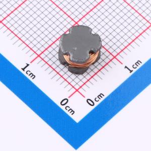 XRCD75-250K/801K中文资料_最新报价_数据手册下载_XR(祥如)-功率电感-立创商城