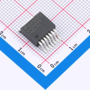 LM2598S-ADJ/NOPB中文资料_最新报价_数据手册下载_TI(德州仪器)-DC-DC电源芯片-立创商城