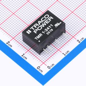 TMR 1-2411中文资料_最新报价_数据手册下载_TRACO POWER-隔离电源模块-立创商城