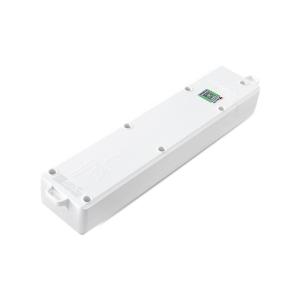 公牛 插座不带线插排 自接线插座 半成品拖线板弱电箱组装工程 总控四位五孔 带开关无线 GN-414K【价格 采购 图片】-立创MRO工业品