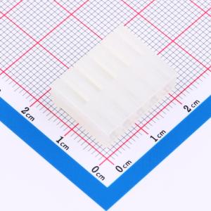 A3961H-5P中文资料_最新报价_数据手册下载_CJT(长江连接器)-胶壳(线对板/线对线)-立创商城