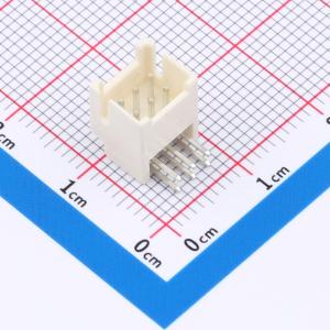 HX20028-6WAD中文资料_最新报价_数据手册下载_HX(红星)-线对板针座-立创商城