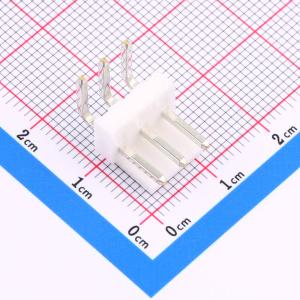 B3PS-VH(LF)(SN)中文资料_最新报价_数据手册下载_JST-线对板针座-立创商城