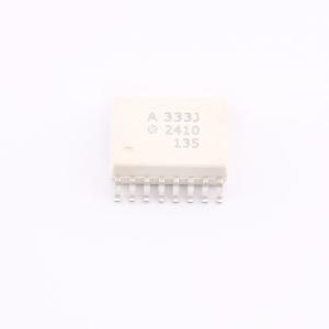 ACPL-333J-500E中文资料_最新报价_数据手册下载_Broadcom(博通)-逻辑输出光耦-立创商城