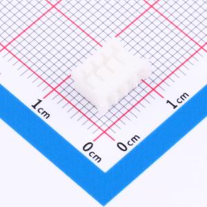 A2001H-4P中文资料_最新报价_数据手册下载_CJT(长江连接器)-胶壳(线对板/线对线)-立创商城