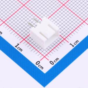XHB-2A中文资料_最新报价_数据手册下载_BOOMELE(博穆精密)-线对板针座-立创商城