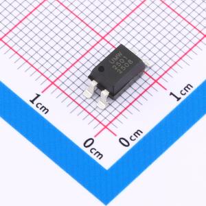 PS2501-S中文资料_最新报价_数据手册下载_UMW(友台半导体)-晶体管输出光耦-立创商城