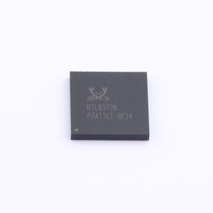 RTL8372N-CG中文资料_最新报价_数据手册下载_REALTEK(瑞昱)-以太网交换机-立创商城